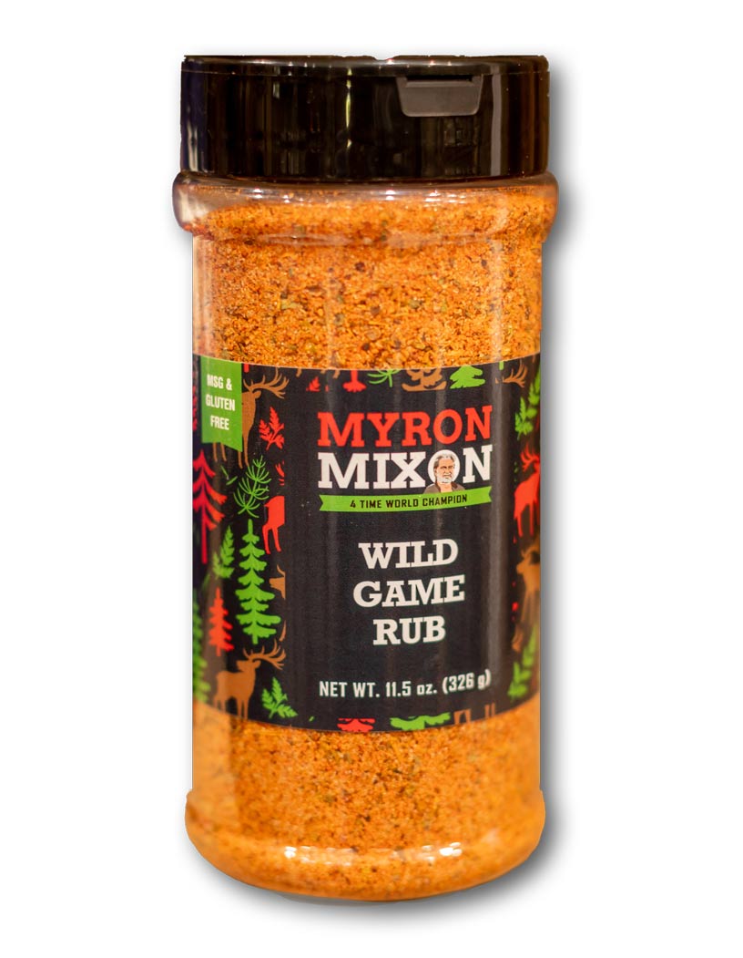 All Products – Page 2 – Myron Mixon