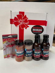 Products – Myron Mixon