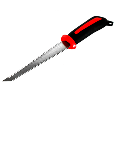 Rib Saw – Myron Mixon